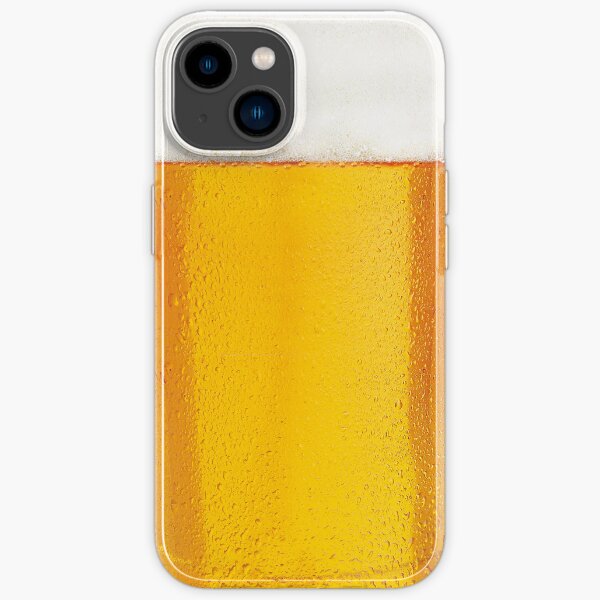 "Beer" iPhone Case for Sale by KRDesign | Redbubble