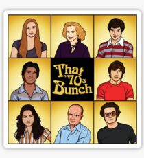 That 70s Show: Stickers | Redbubble
