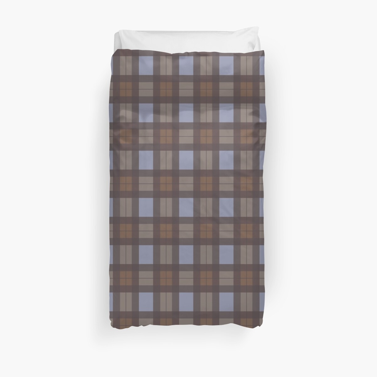 "Outlander Inspired Tartan Plaid" Duvet Covers by ObsurdDesigns | Redbubble