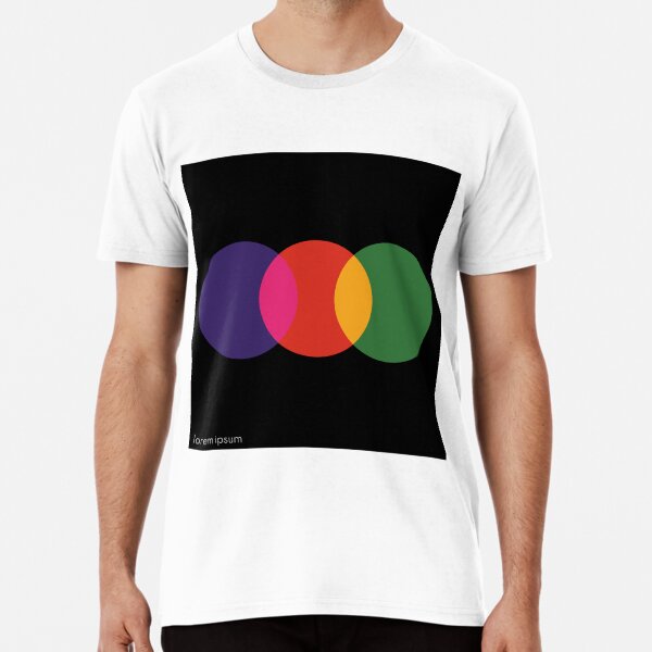 "lorem ipsum" T-shirt for Sale by loremipsuma | Redbubble | lorem ipsum ...