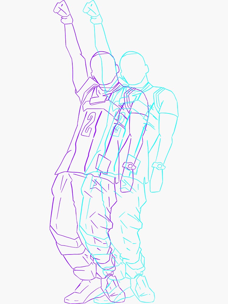 "BOP" Sticker for Sale by WheelersGallery | Redbubble