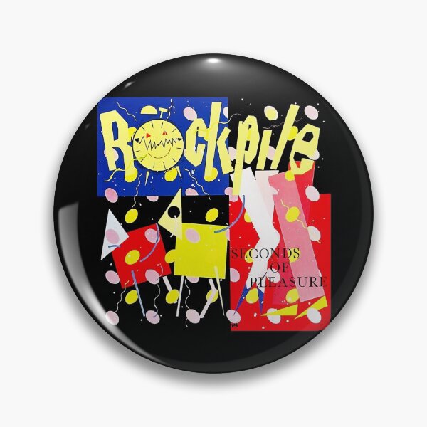 Rockpile Gifts & Merchandise | Redbubble