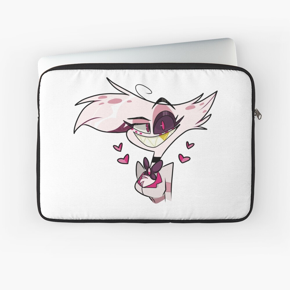 "Angel Dust " Sticker for Sale by Kaleidoscope-K9 | Redbubble