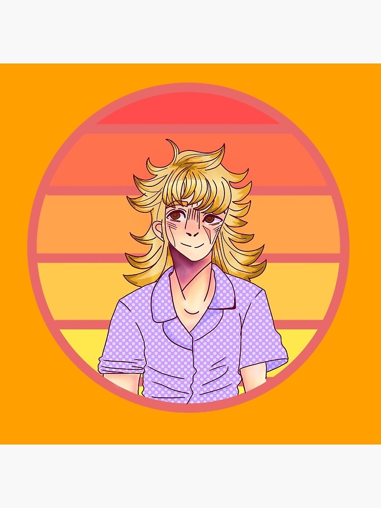 "Teen Speedwagon" Poster by Squidney2104 | Redbubble