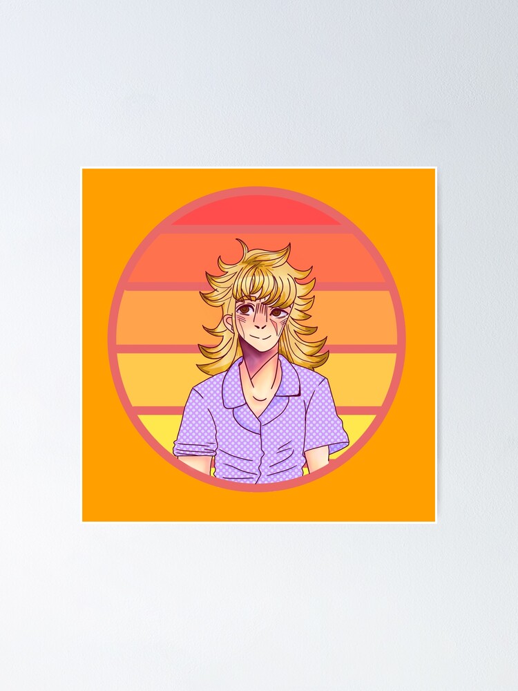 "Teen Speedwagon" Poster by Squidney2104 | Redbubble