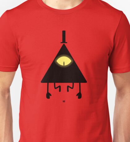 Bill Cipher: Gifts & Merchandise | Redbubble