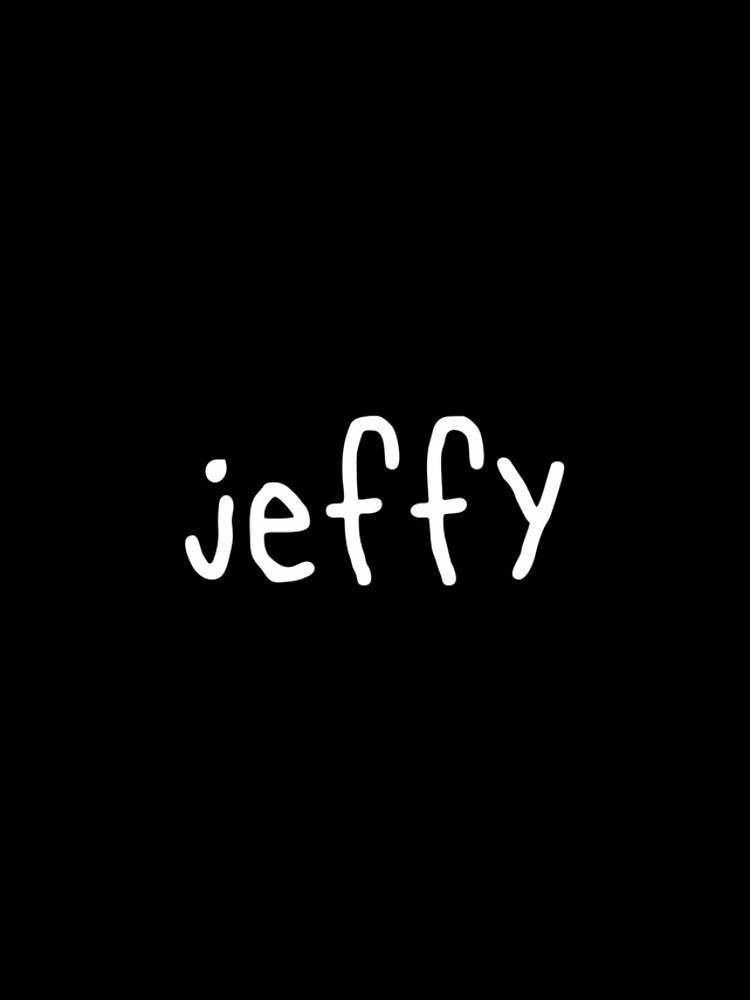 "Best Seller - SML Jeffy Logo Merchandise" iPhone Case for Sale by ...