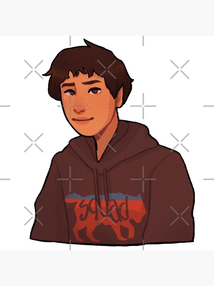 Sean Diaz Premium Matte Vertical Poster sold by Lucy Lozano cspo | SKU ...