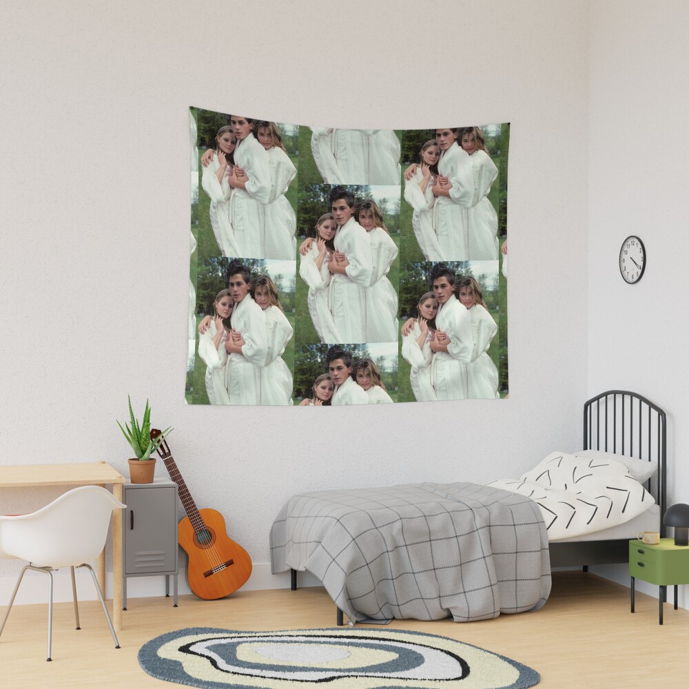 "Rob Lowe" Poster for Sale by Retrop0lis | Redbubble