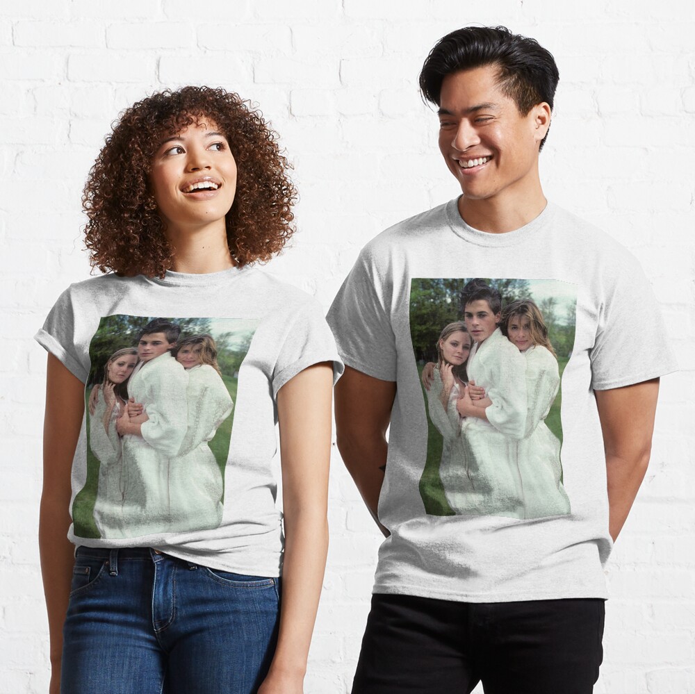 "Rob Lowe" Poster for Sale by Retrop0lis | Redbubble