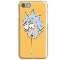 Rick and Morty: iPhone Cases & Skins for 7/7 Plus, SE, 6S/6S Plus, 6/6 ...
