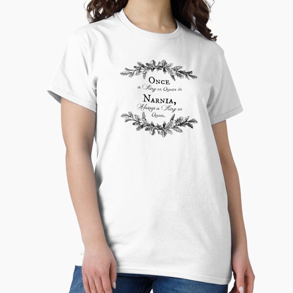 Narnia Merch & Gifts for Sale | Redbubble