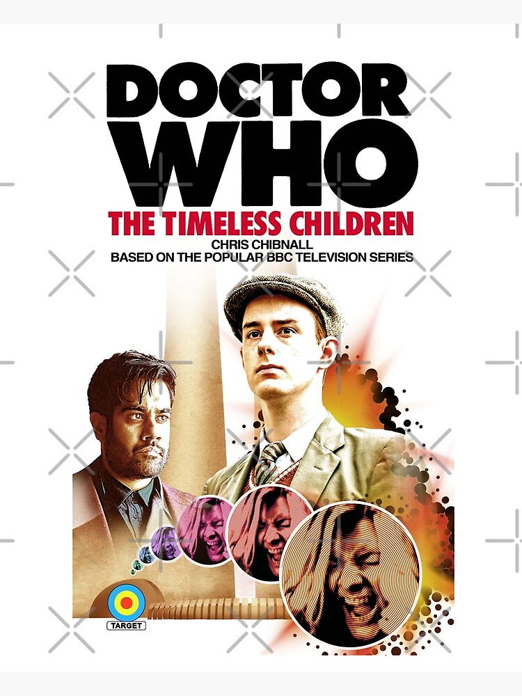 "The Timeless Children" Art Print for Sale by Andydrewz | Redbubble