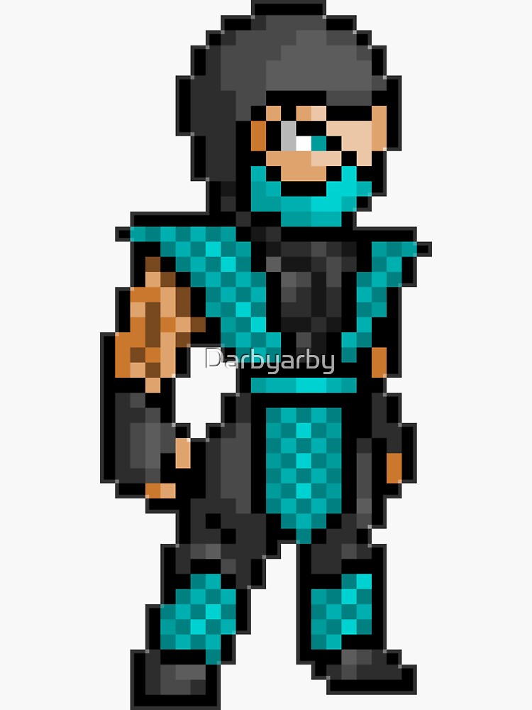 "Smoke Sprite" Sticker for Sale by NewEliteApparel | Redbubble