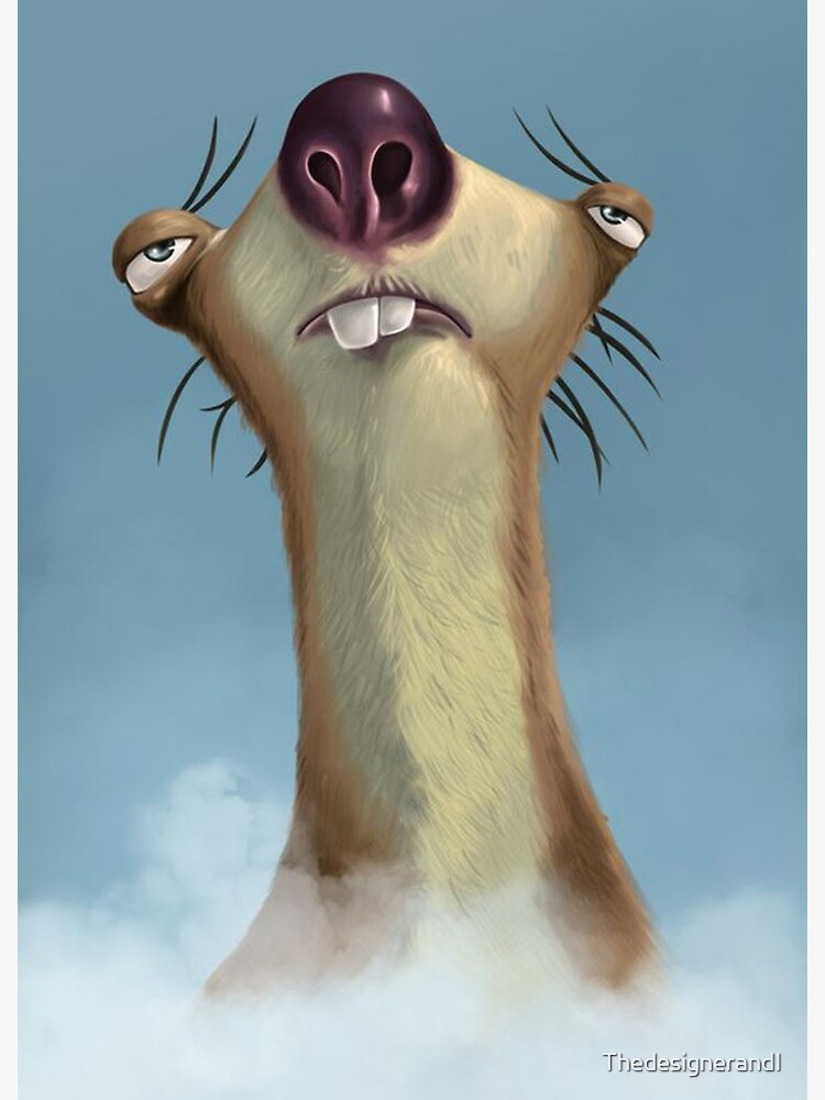 "sid " Sticker for Sale by ThedesignerandI | Redbubble