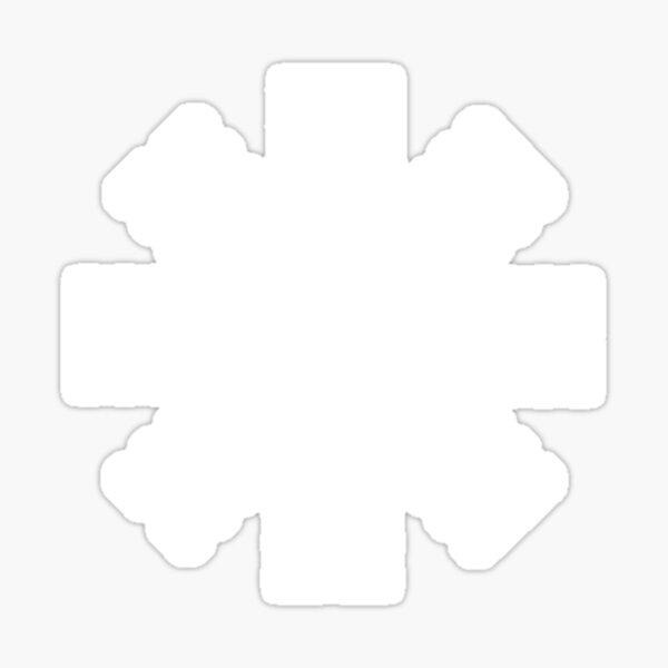 "Pakua / Taiji" Sticker by Kumabushi | Redbubble