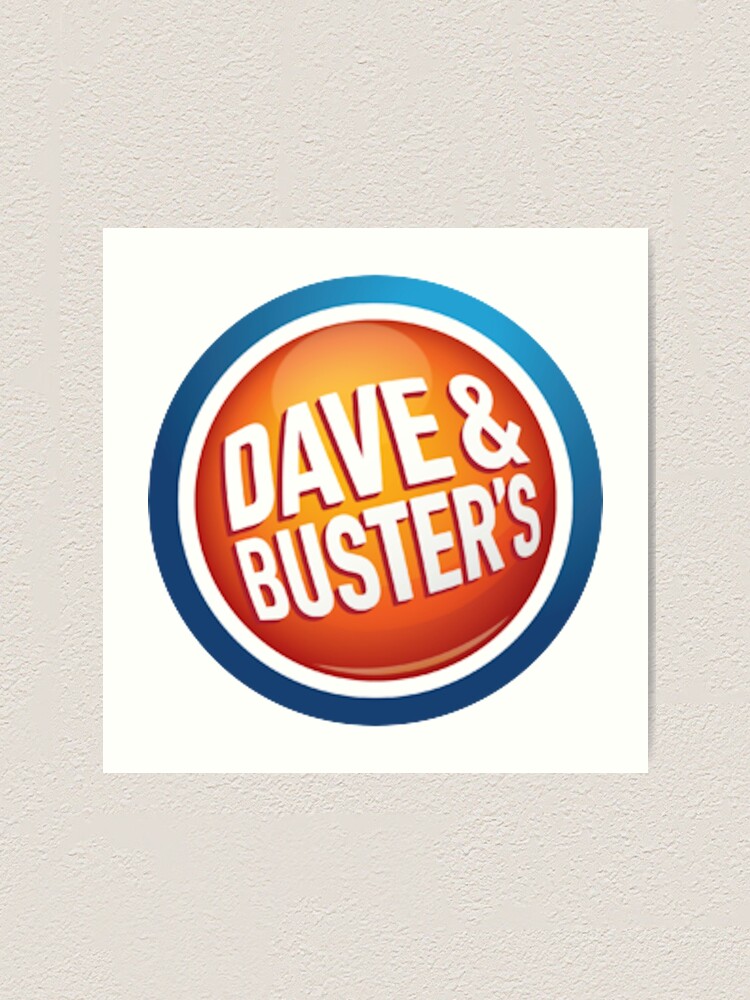 Dave And Busters Printable Free Dave & Buster's Online Invitations