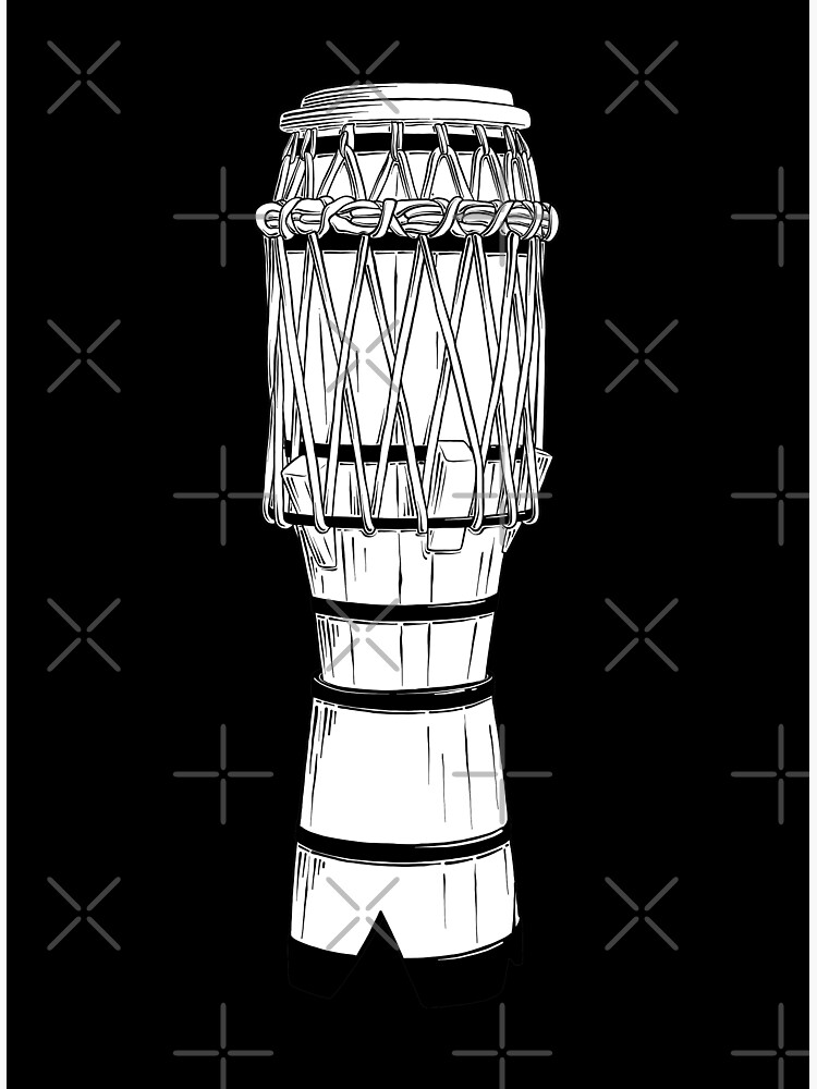 "Brazil Atabaque" Photographic Print for Sale by tambustore | Redbubble