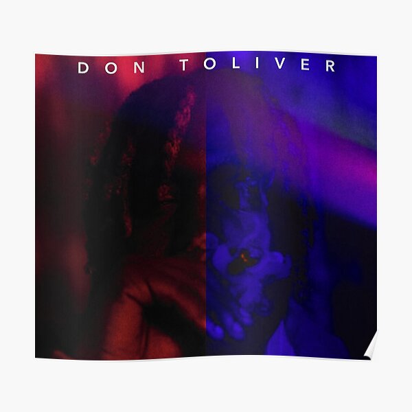 Don Toliver Gifts & Merchandise | Redbubble