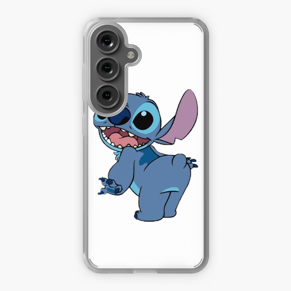 "Stitch Twerking" Sticker for Sale by Hollis & Huntington | Redbubble