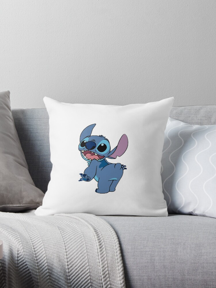 "Stitch Twerking" Sticker for Sale by Hollis & Huntington | Redbubble