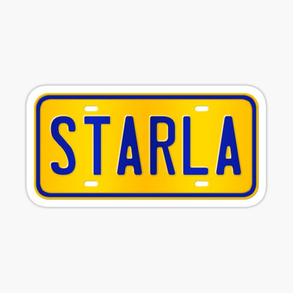 Starla Gifts & Merchandise | Redbubble