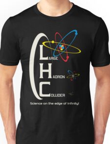 Cern: T-Shirts | Redbubble
