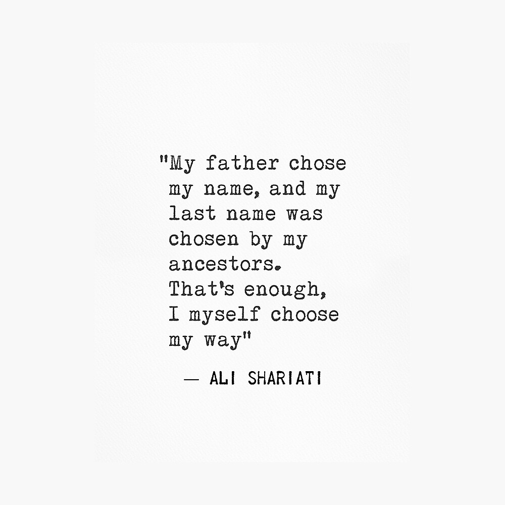 Ali Shariati Quotes Modernity Is One Of The Most Delicate And Vital