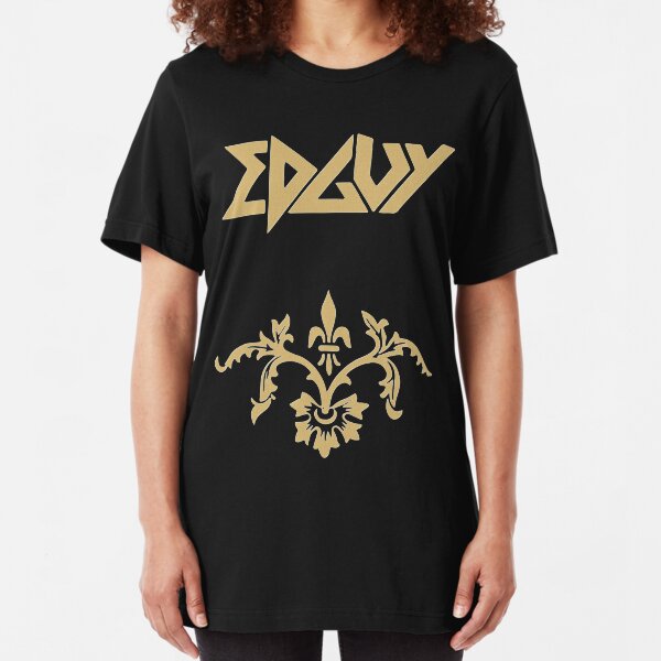 Edguy T-Shirts | Redbubble