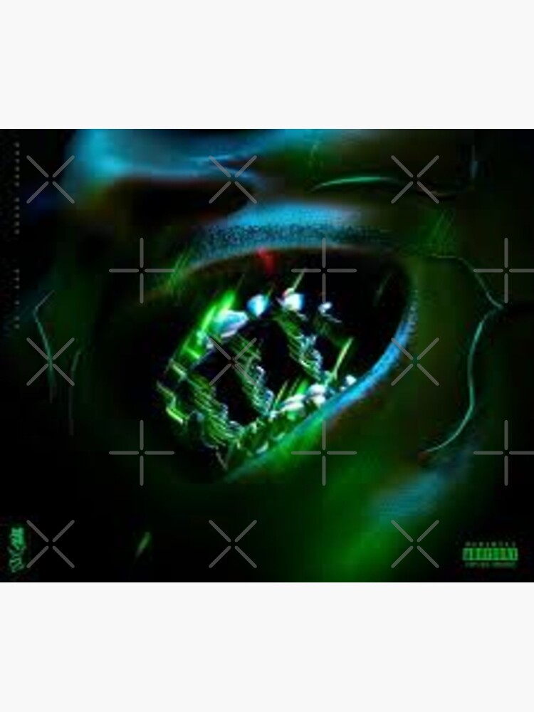 Poster « trinity laylow », par Neylefleur | Redbubble