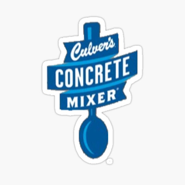 Culvers Merch & Gifts for Sale | Redbubble