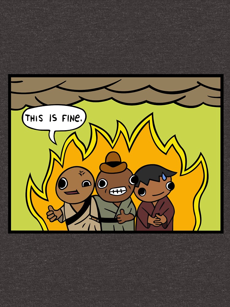 Solid Color Memes