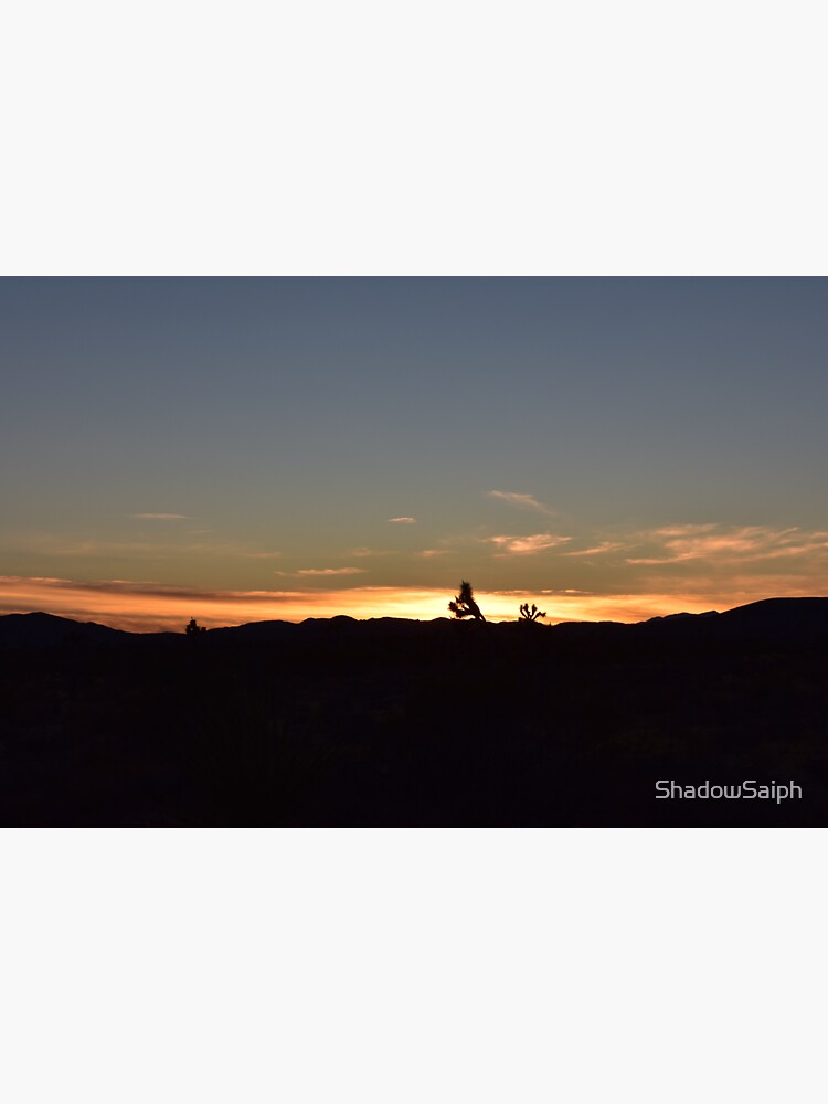 "Firesky" Sticker by ShadowSaiph | Redbubble