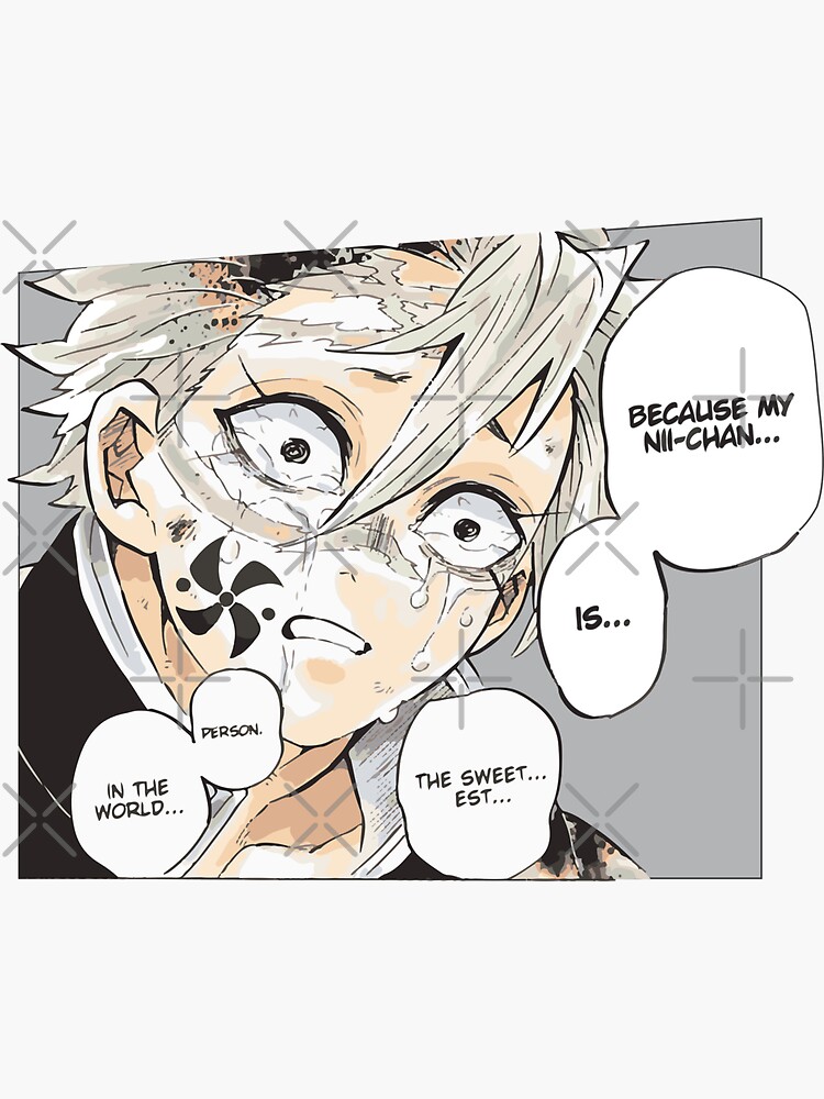 "Nemi" Sticker for Sale by bakuh0e | Redbubble