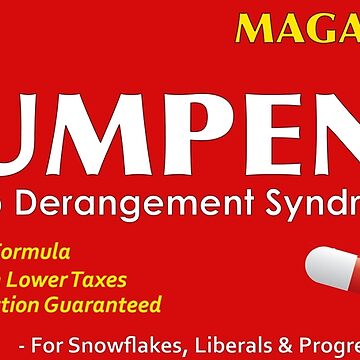 "Trump 2020 - Trumpenol, KAG, MAGA, President Trump, Donald Trump, Anti ...