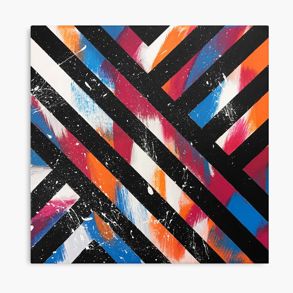 Diagonal Lines In Art Line | Drawing I Class Notes | Fiveable