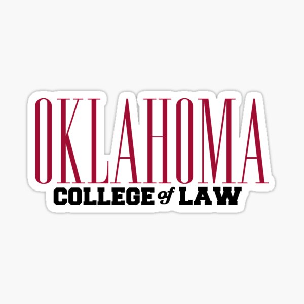 Ou Law Gifts & Merchandise | Redbubble