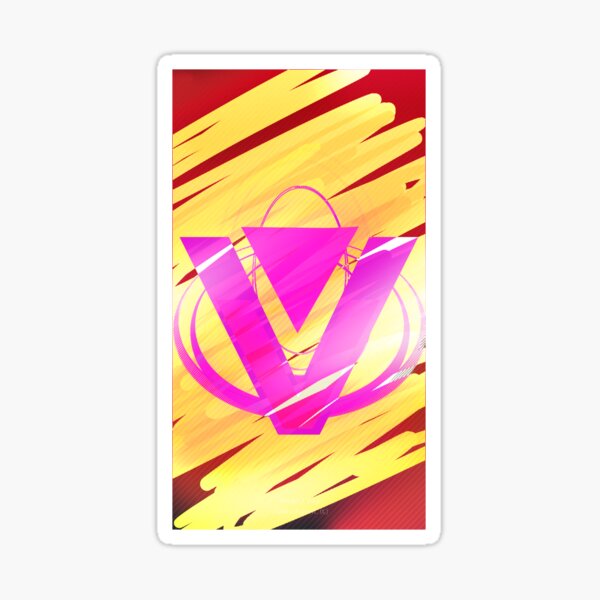 "COLOR MY STYLE!" Sticker for Sale by JaneruAcrux | Redbubble