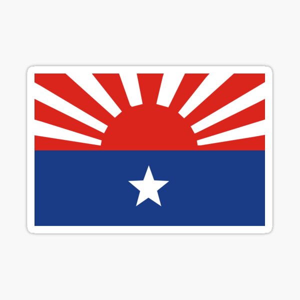 "KNLA (Karen National Liberation Army)" Sticker for Sale by condorMG ...