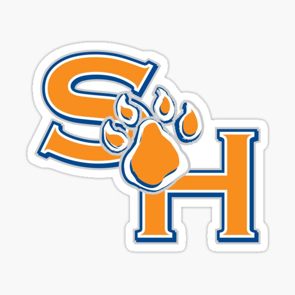 Sam Houston State University Stickers | Redbubble
