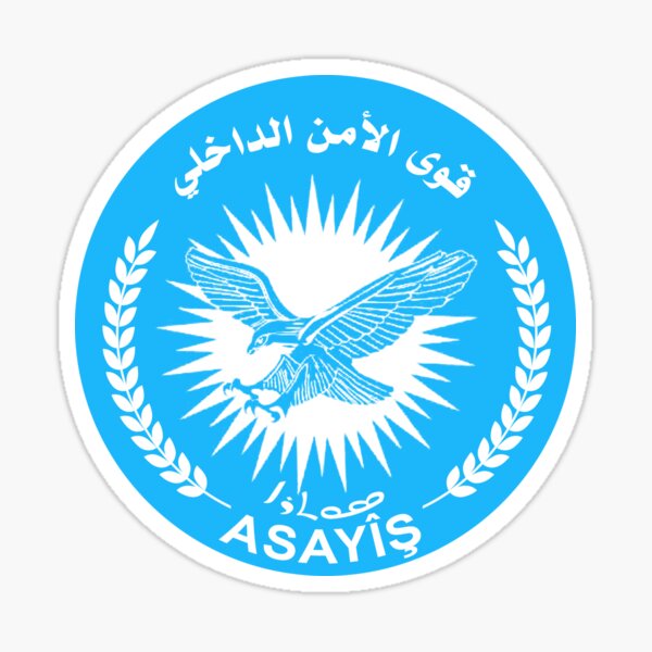 Rojava Geschenke & Merchandise | Redbubble