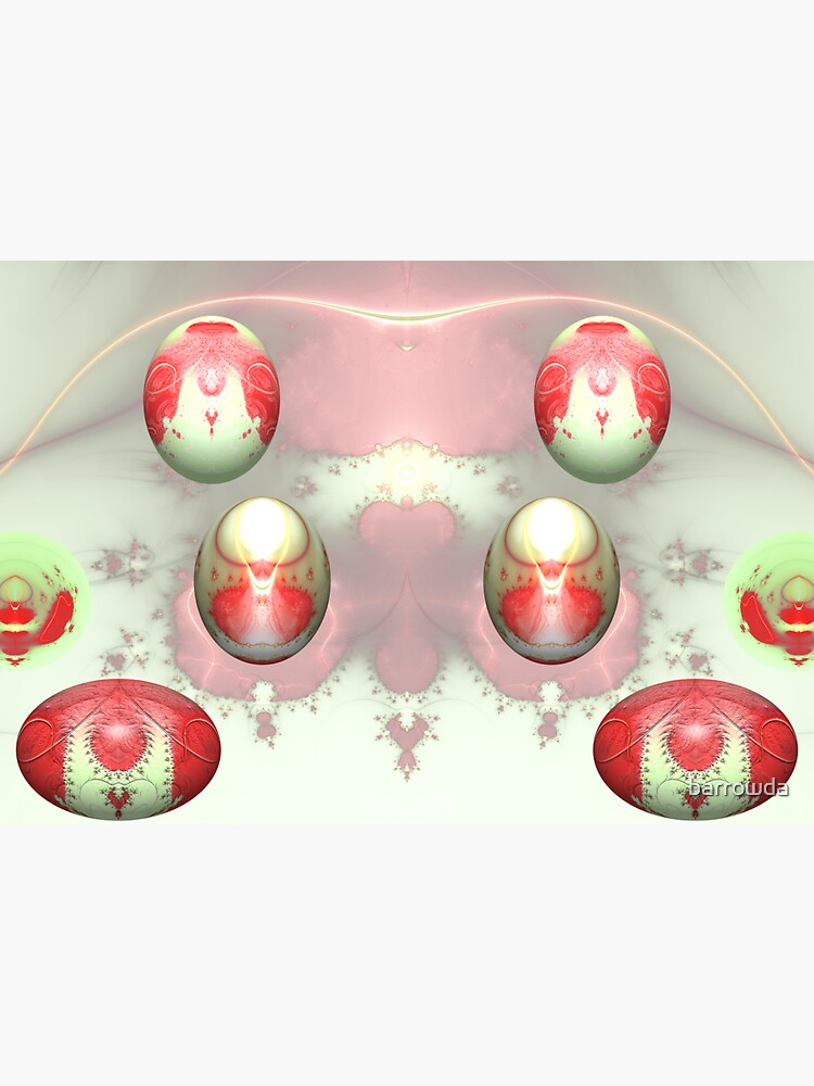 "Lightning Bow" Sticker by barrowda | Redbubble