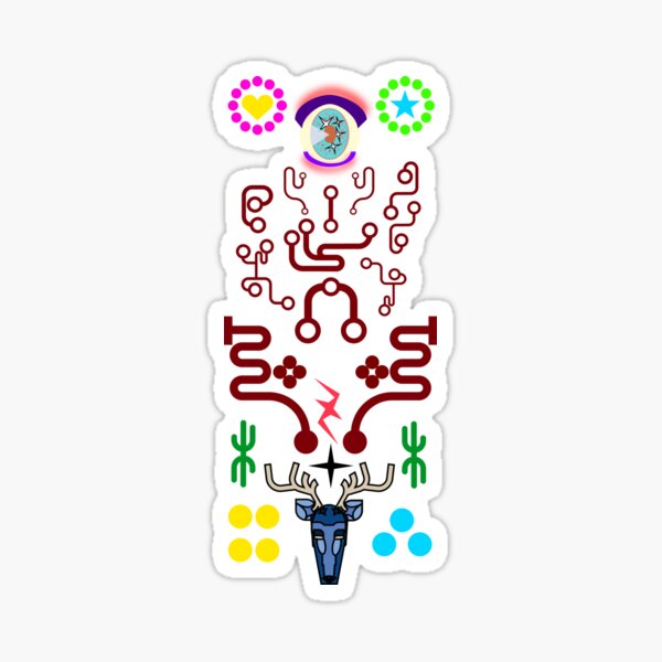 Ofuda Gifts & Merchandise for Sale | Redbubble