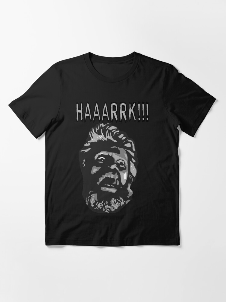 "The Lighthouse movie, hark !" Essential T-Shirt for Sale by ...