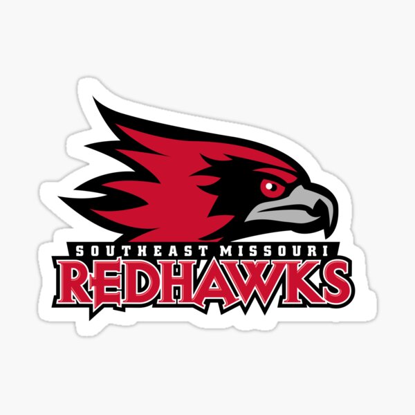 Southeast Missouri State Stickers | Redbubble