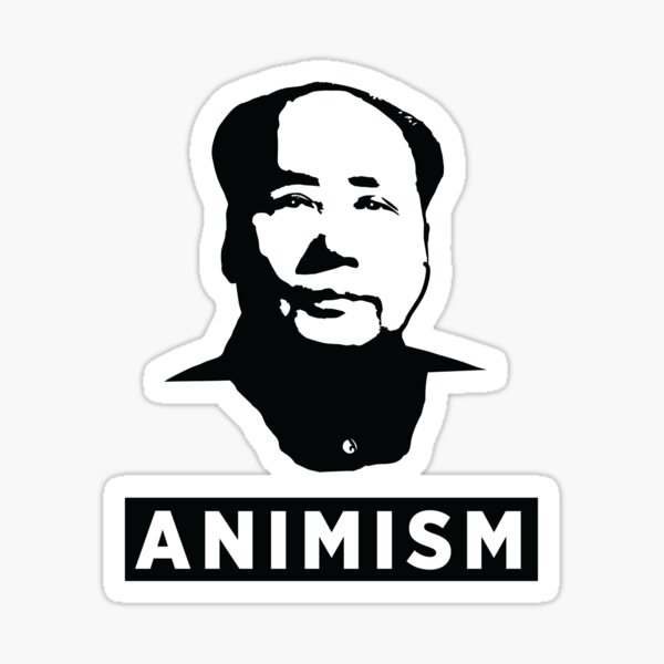 Mao Zedong Memes Stickers | Redbubble