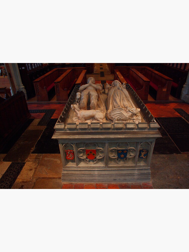 "Sir Reginald Cobham (1382-1446)" Framed Art Print for Sale by RWTA ...