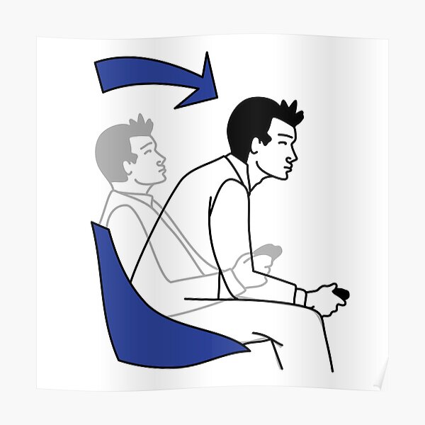 "Video Game Meme - NBA 2k Meme" Poster for Sale by sportsign | Redbubble