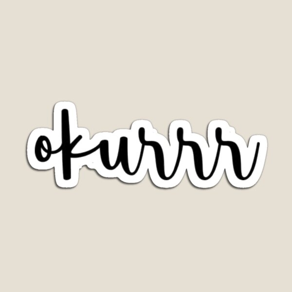 Cardi B Okurr Gifts & Merchandise | Redbubble