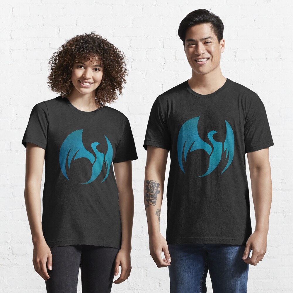 "Storm Hawks Logo" T-shirt for Sale by thehonorlord | Redbubble | storm ...